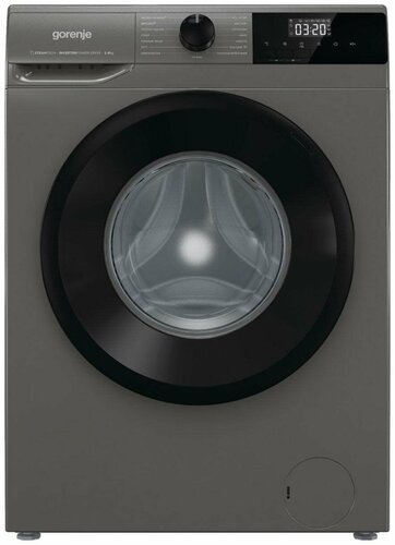 Стиральная машина Gorenje W2NHPI62SCSS — купить в интернет-магазине на ...