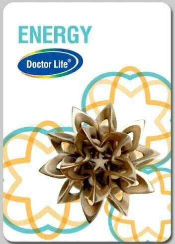 Энергия универсальный корректор усиленного действия, ДокторЛайф