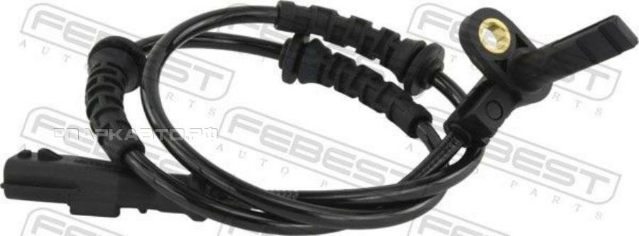 Датчик ABS передний Febest арт. 24606001