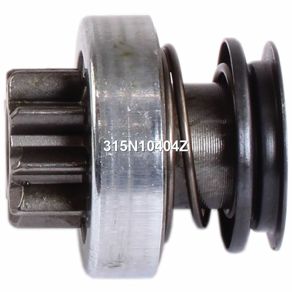 Бендикс стартера BMW 3 E46, E36 / 5 E34, E39, E60 / 7 E65, E66 / X3 E83 / X5 E53 / Z3 E36 / Z4 E85 (БМВ)