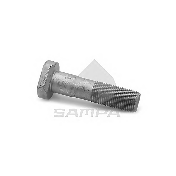 SAMPA 023.049 (023049_SA / 81455010123 / 81455010154) болт колесный