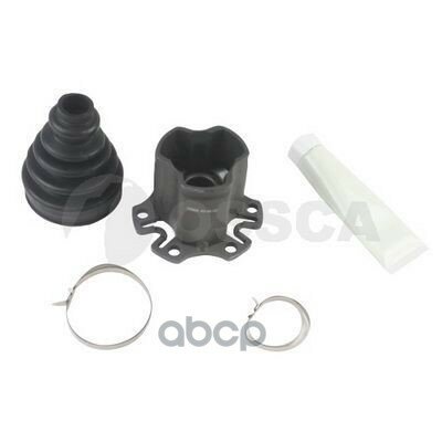 ШРУС внутренний (трипод), комплект AUDI A-4,6,8•FORD Galaxy•SEAT Alhambra•VW Charan 95~ шт. OSSCA арт. 18177
