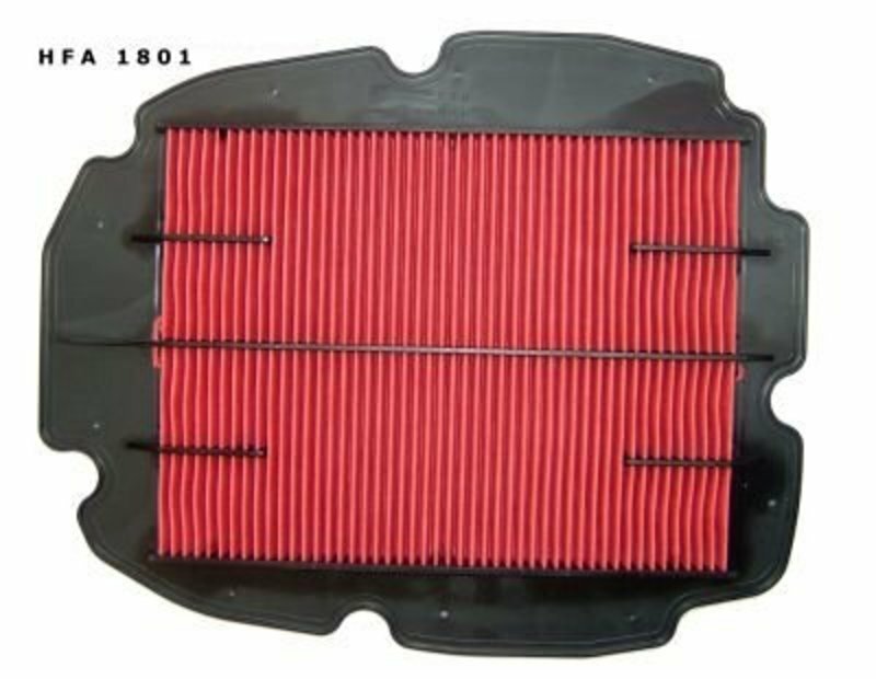 EMGO Воздушный фильтр VFR800F 1998-2022/ VFR800X Crossrunner 2011-2017 / HFA1801