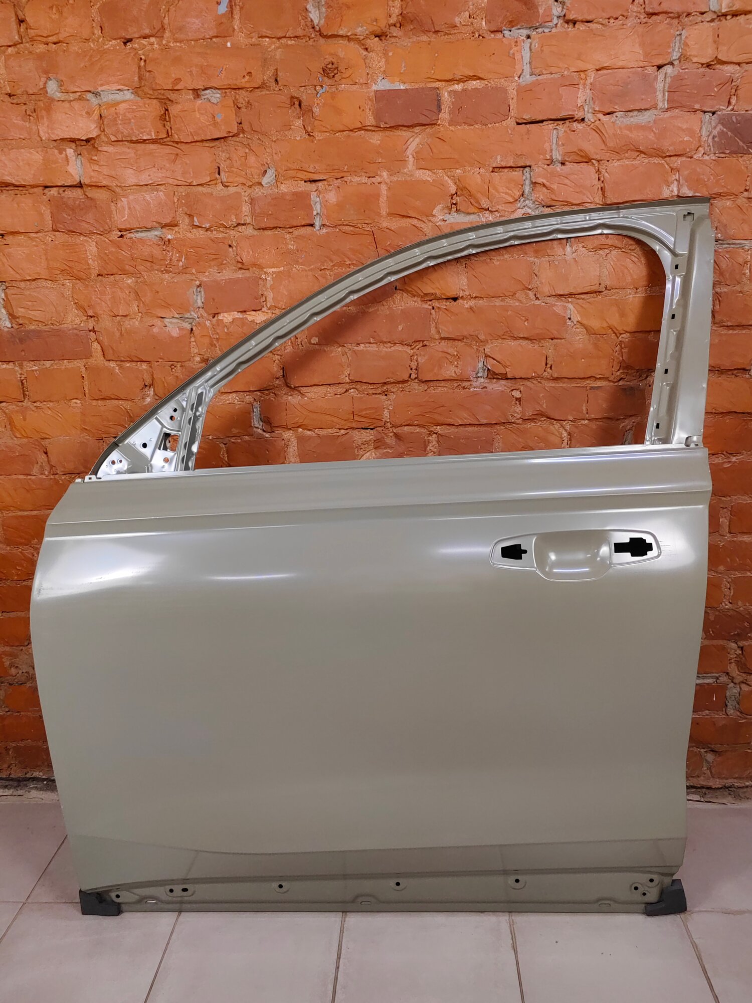 GEELY Дверь передняя левая Geely Monjaro