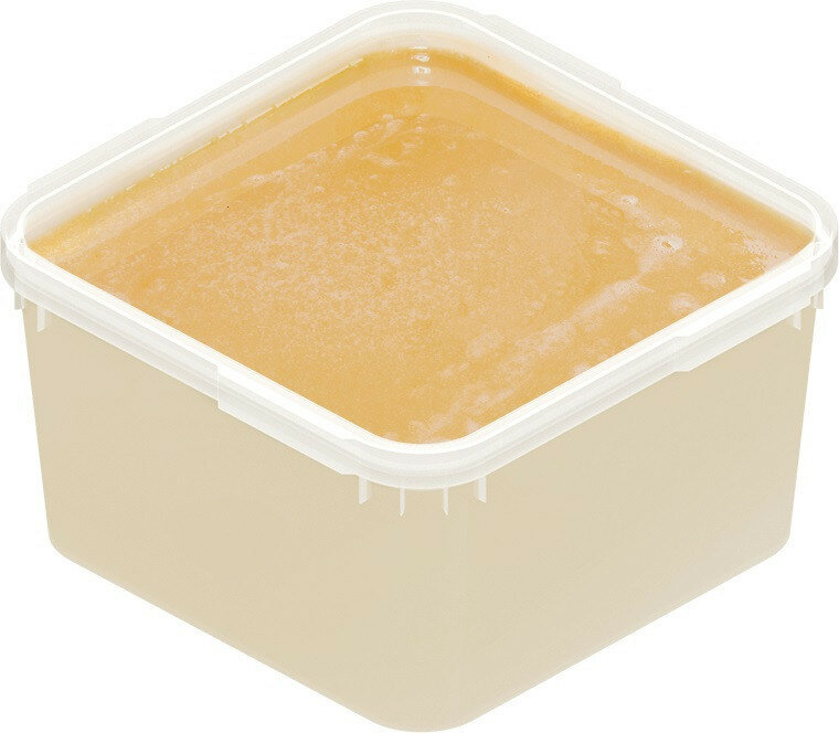 Мед горный с барсучьим жиром 200гр