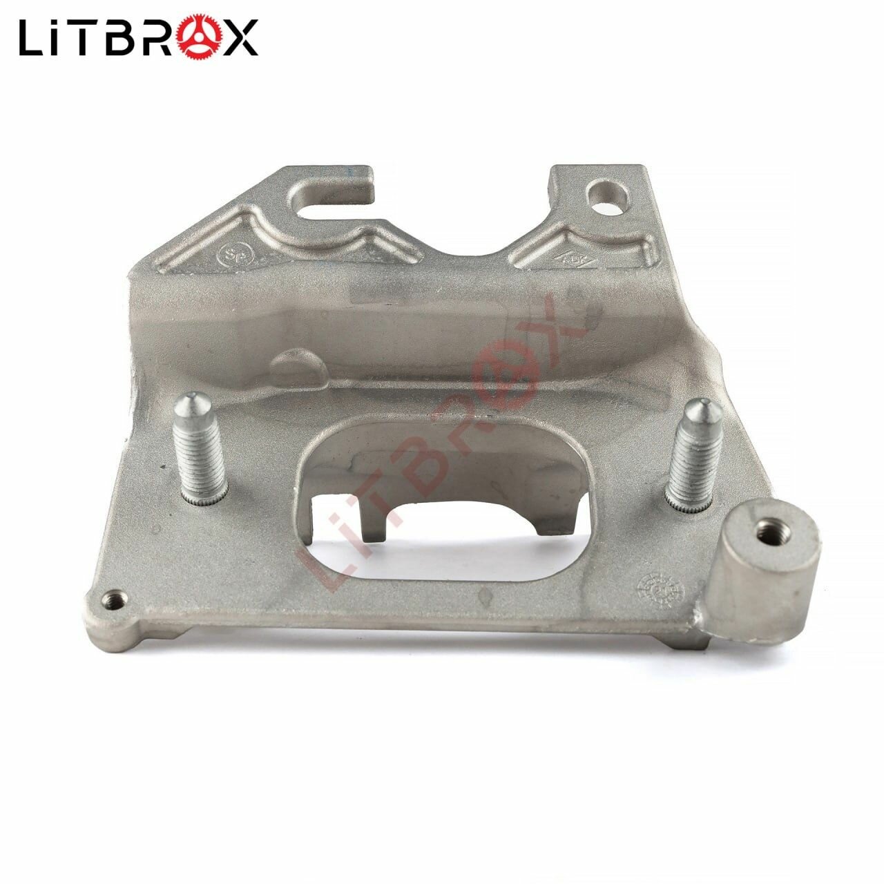 Кронштейн опоры двигателя верхний левый (оригинал) ВАЗ LADA X-Ray, Logan, Kaptur / 112228880R