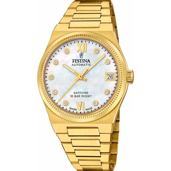  FESTINA