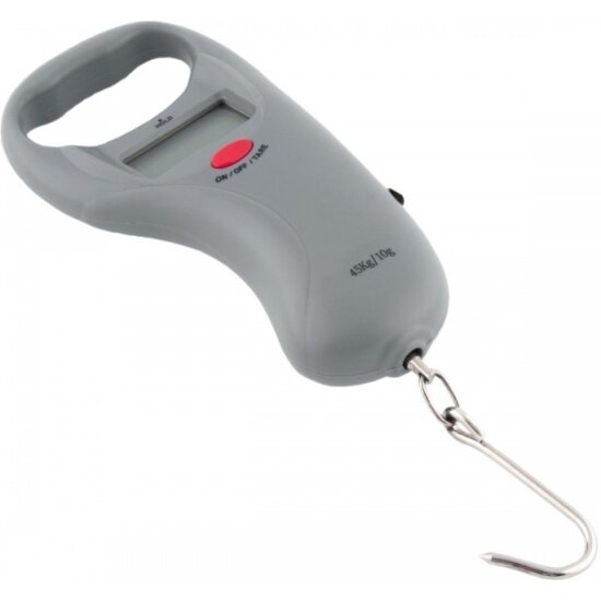 Весы электронные Helios HS-AH3 HS до 45 кг, точность 10гр