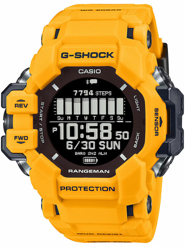 Наручные часы G-Shock