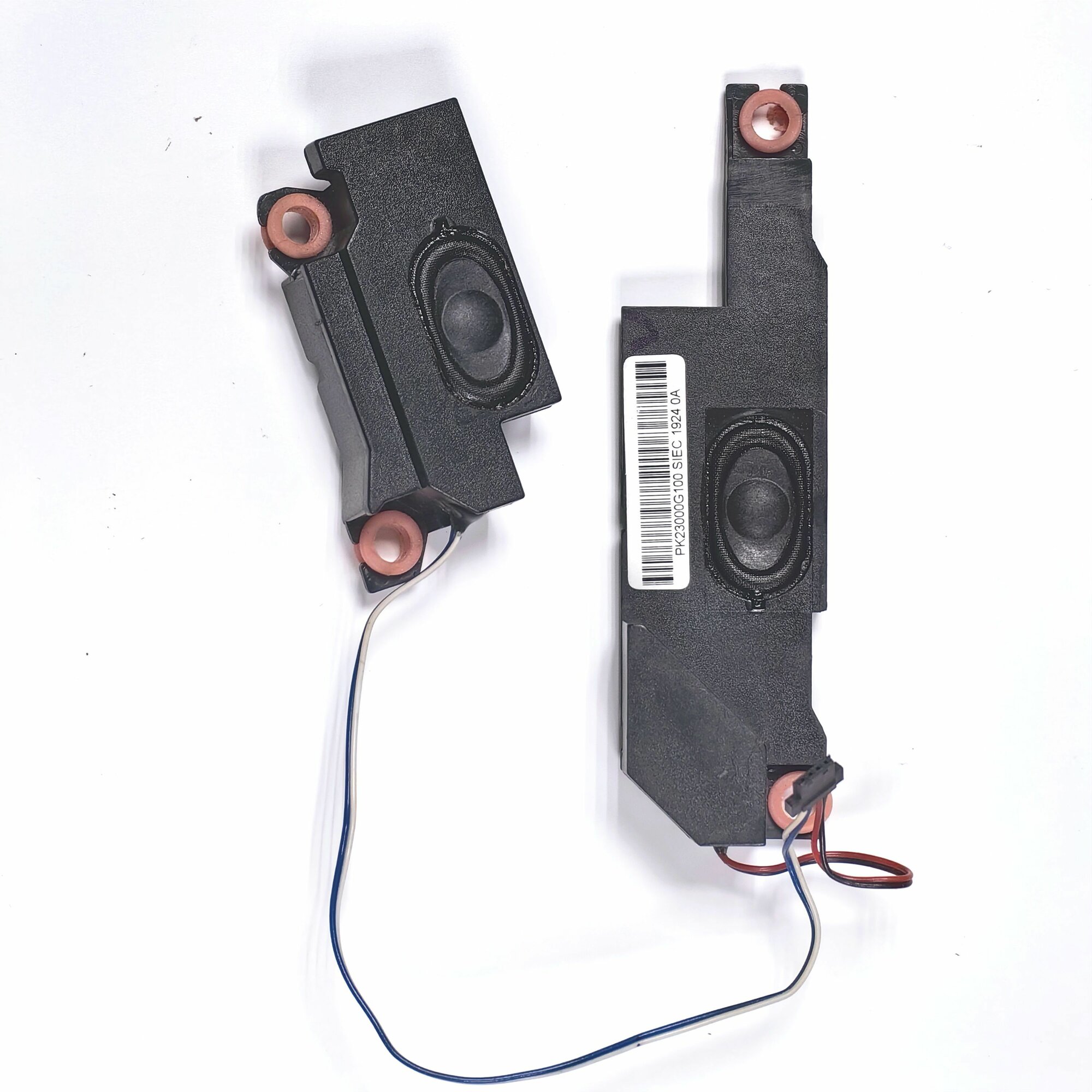 Динамики ноутбука Asus K53B