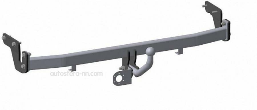 ORIS 4260A ТСУ! без элект. треб. вырез\ Hyundai Solaris SD/HB 14>