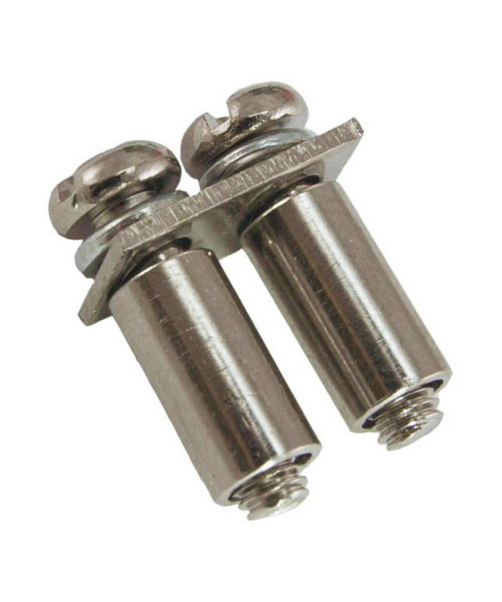 Центральная перемычка TDM для ЗНИ-4 мм² 2PIN {SQ0803-0043} (1 шт)