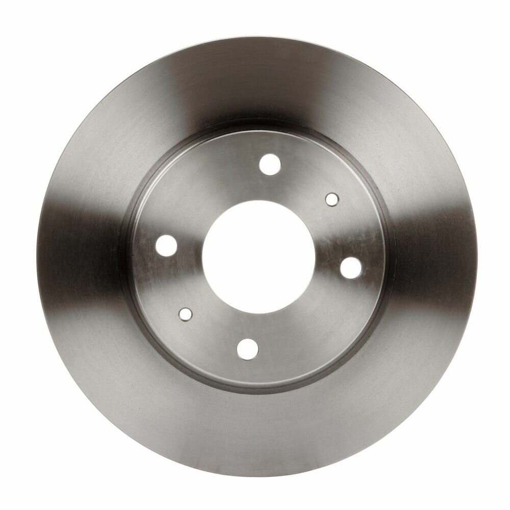 Диск тормозной передний вентилируемый Bosch 0986479R94, для а/м Mitsubishi