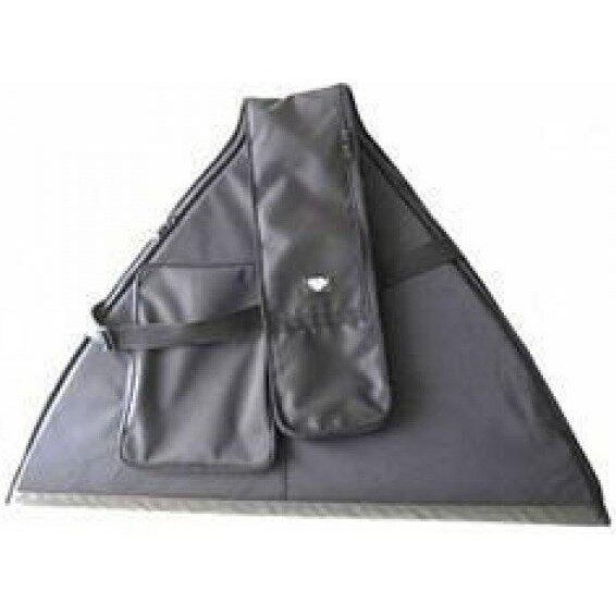 Чехол для балалайки AMC БКБ2-2.160-110-35см. pro