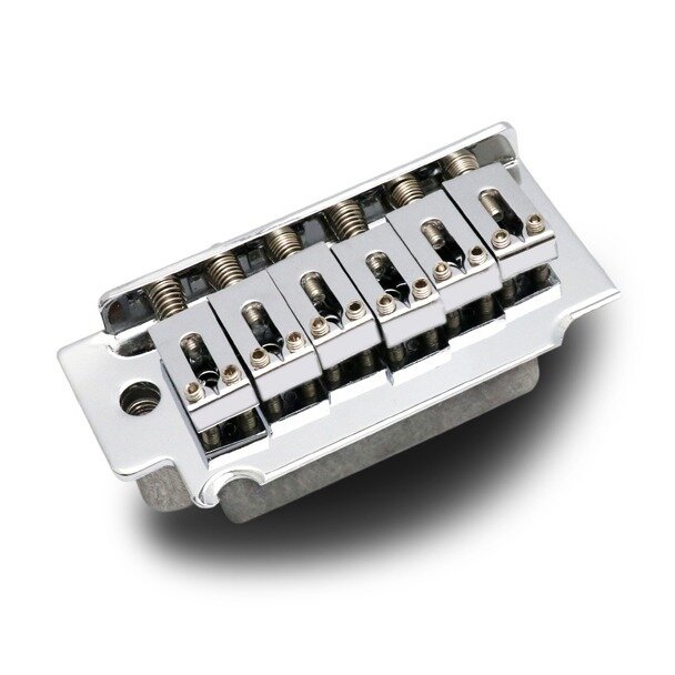 Бридж тремоло Metallor BT-03-CR
