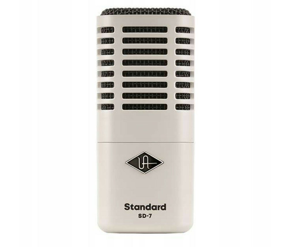 Микрофон Universal Audio SD-7