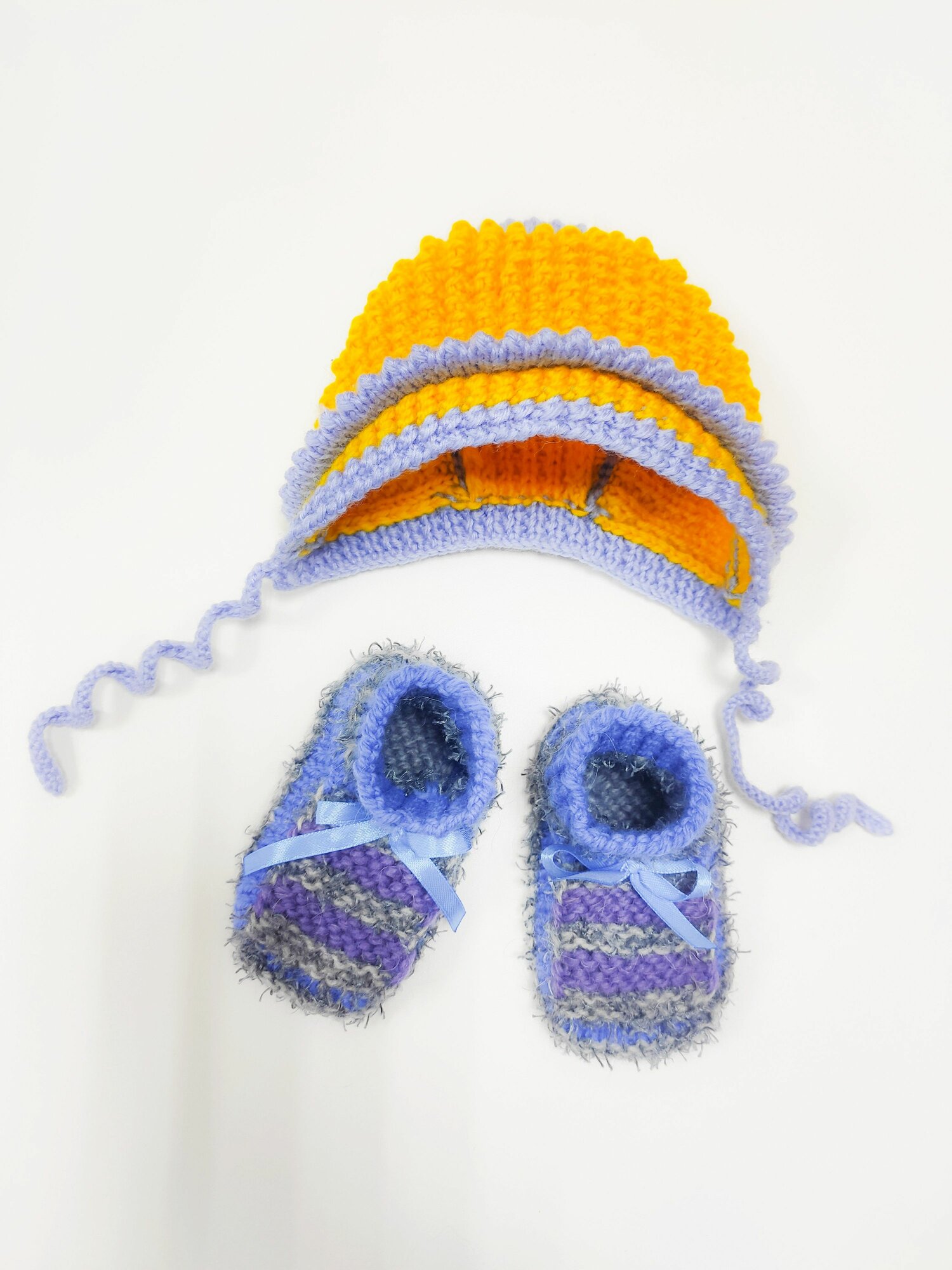 Чепчик Базовая коллекция для взрослых и детей