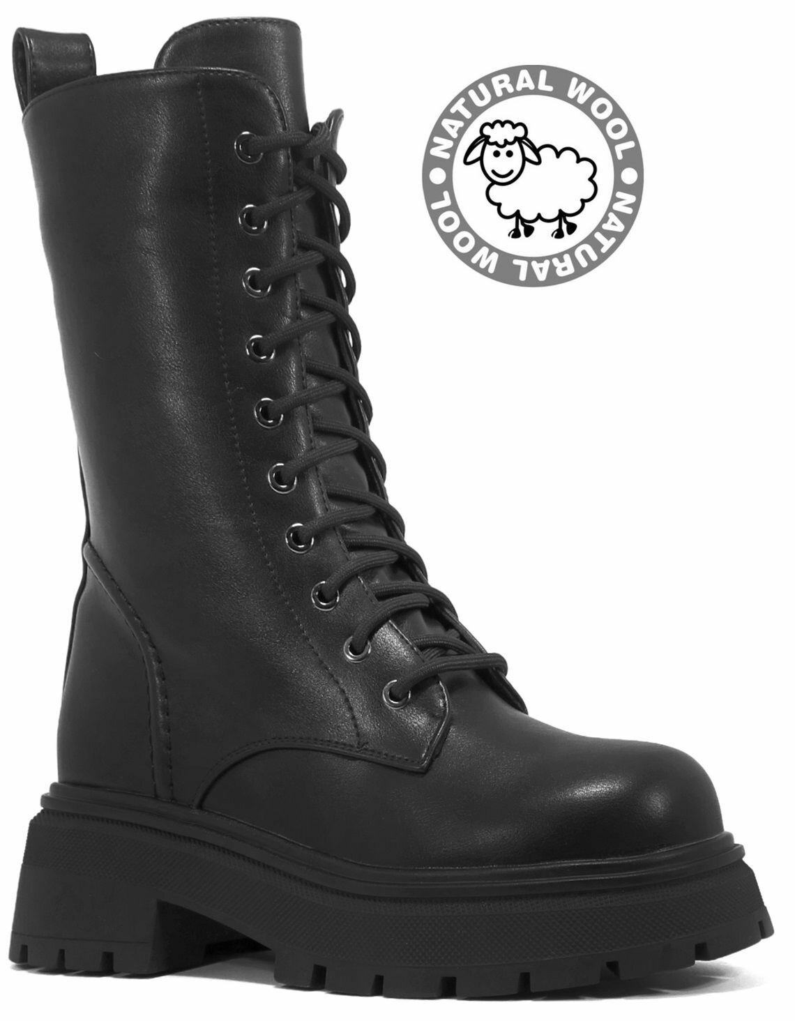 Ботинки берцы