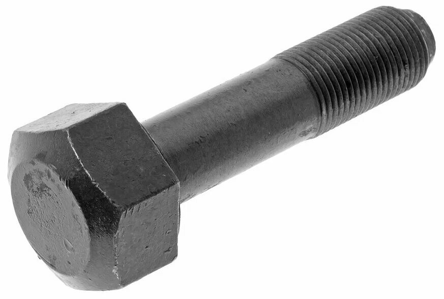 245-1005054 Болт ЗИЛ-5301, МТЗ шкива коленвала Н/О оригинальная запчасть ММЗ