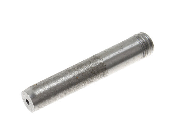 245-1002051-Б1 Трубка ГАЗ-3310 Валдай смазки поршня оригинальная запчасть ММЗ