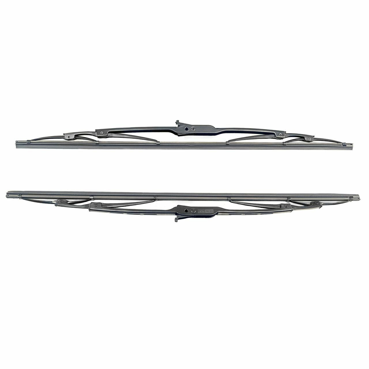 Щетка стеклоочистителя 500 мм для а/м Газель, для а/м УАЗ Патриот (до 2007), 3160, 3162, комплект 2 штуки