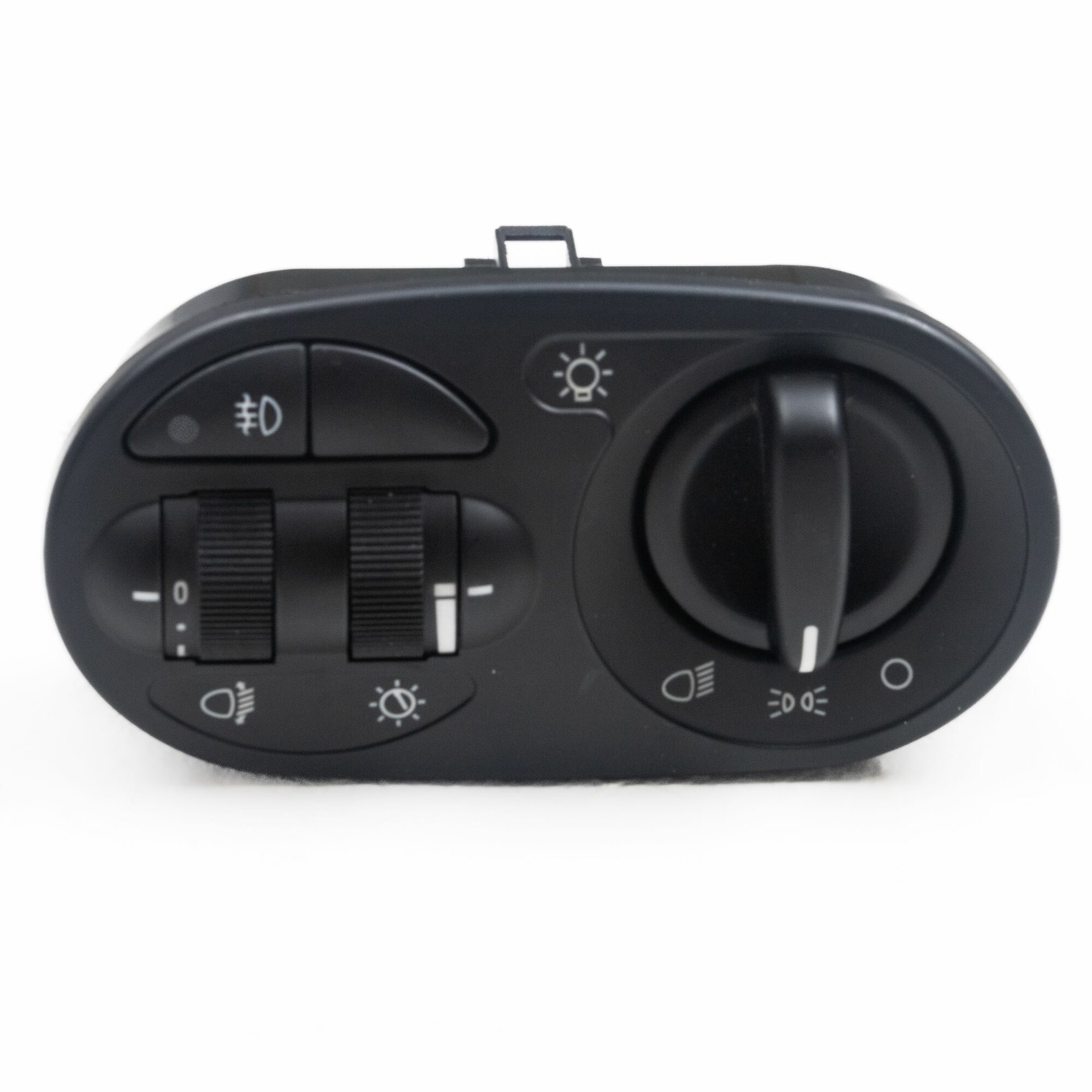 Блок управления светотехникой для Лада 1117-2118 (без птф, норма) (SR 00700) SURAI