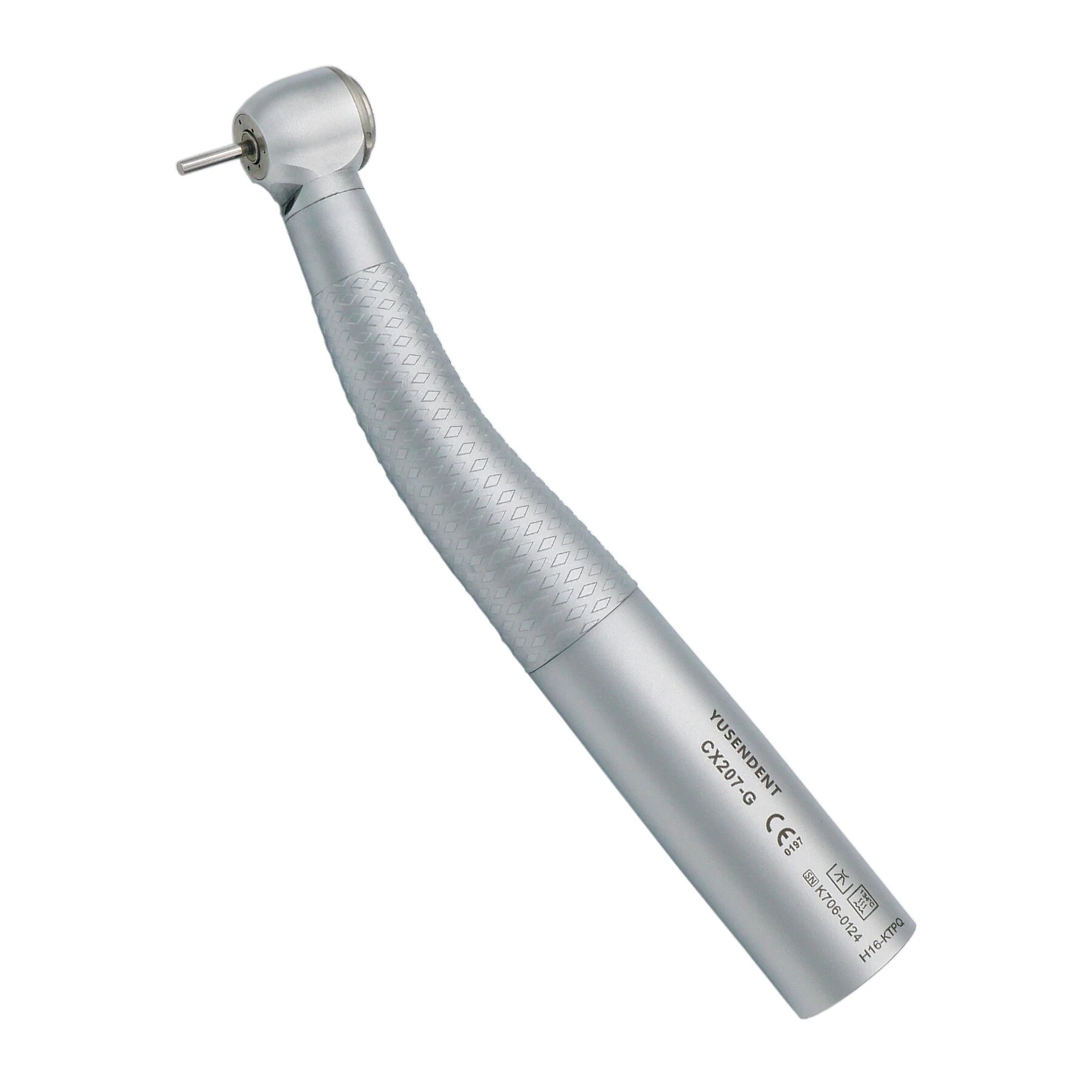 Светодиодный наконечник COXO CX207-GK-TP