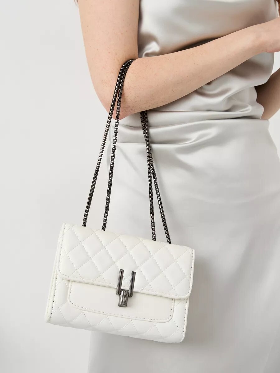 Сумка кросс-боди