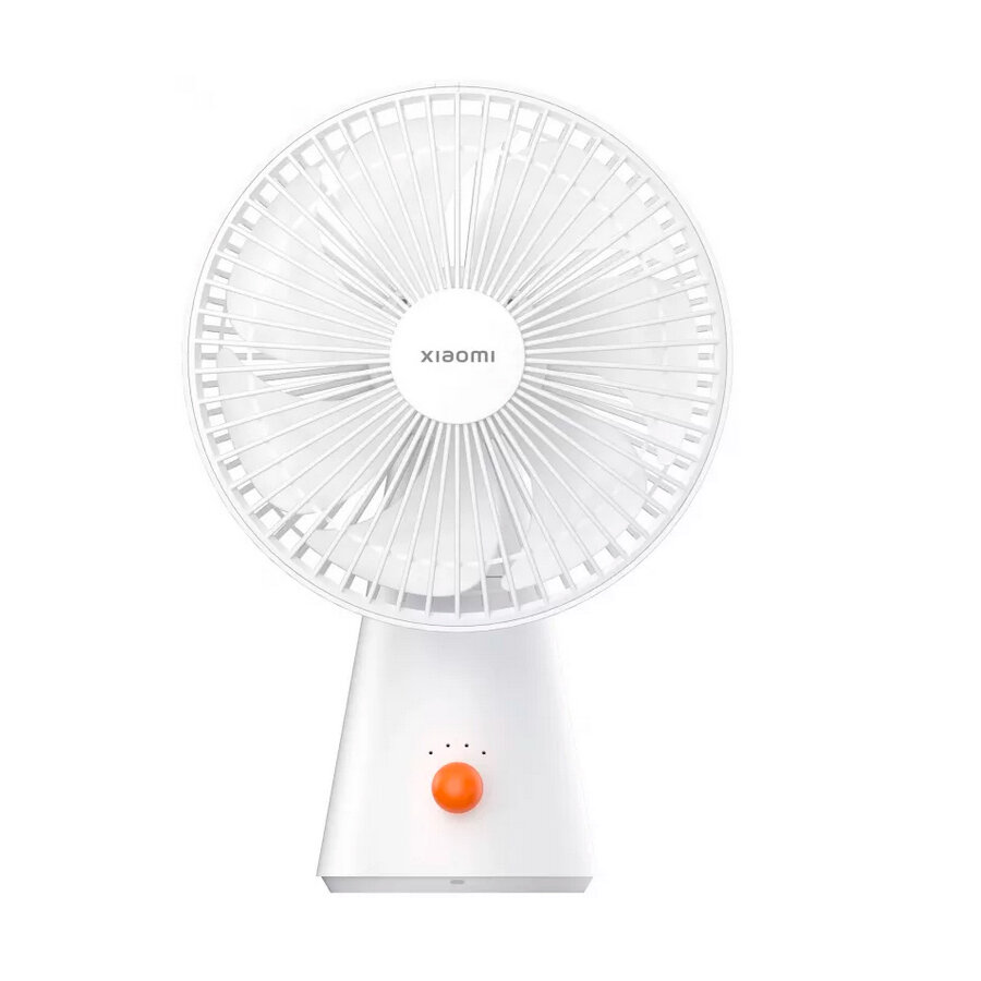 Мини-вентилятор Xiaomi Rechargeable Mini Fan