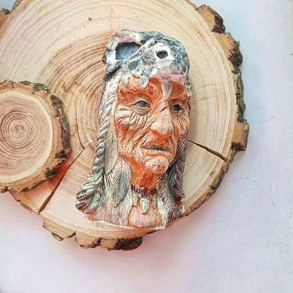 Шаманка