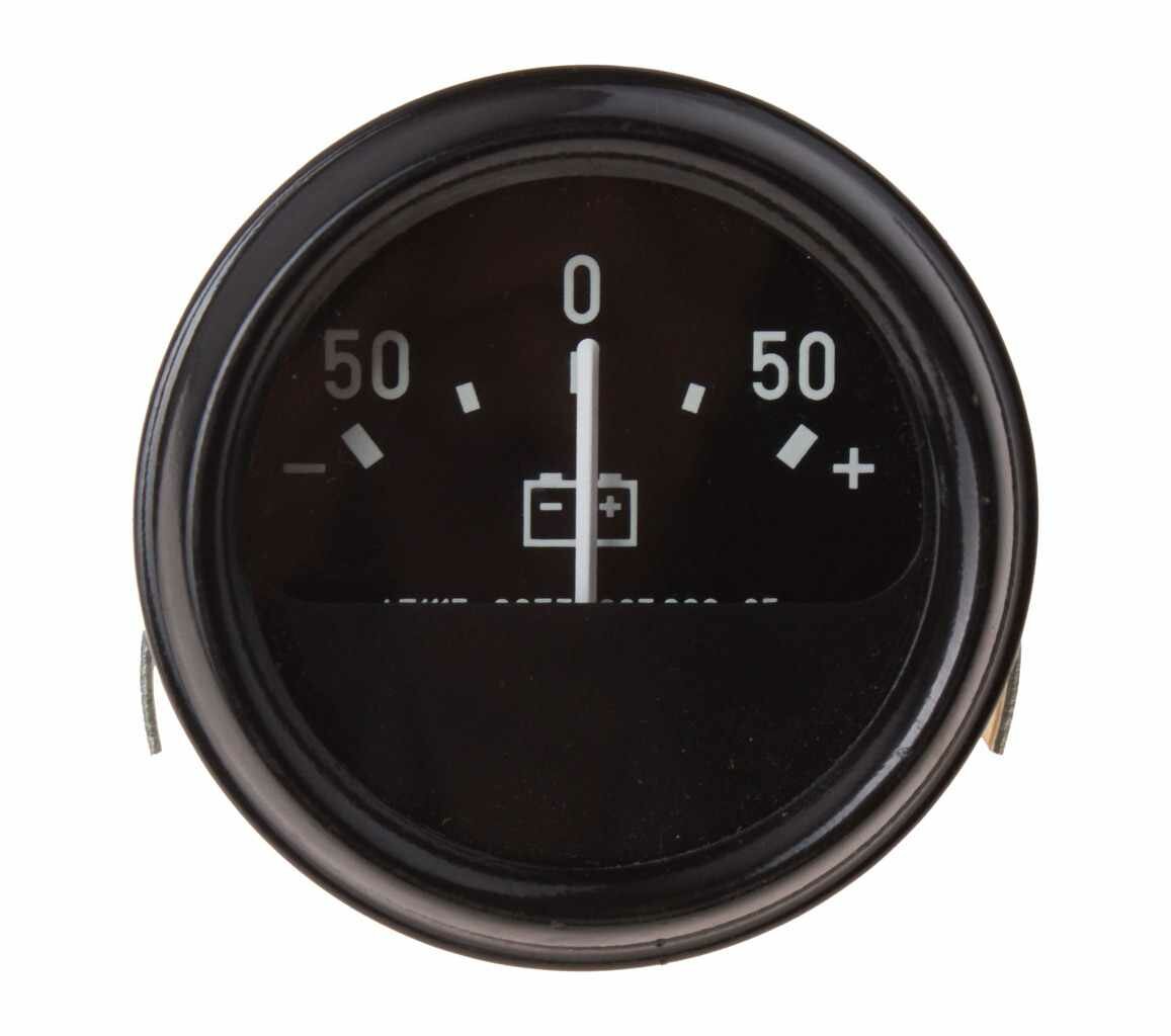 Указатель тока ГАЗ-66, тракторы (аналог 017863), АП111Б-3811010, автоприбор