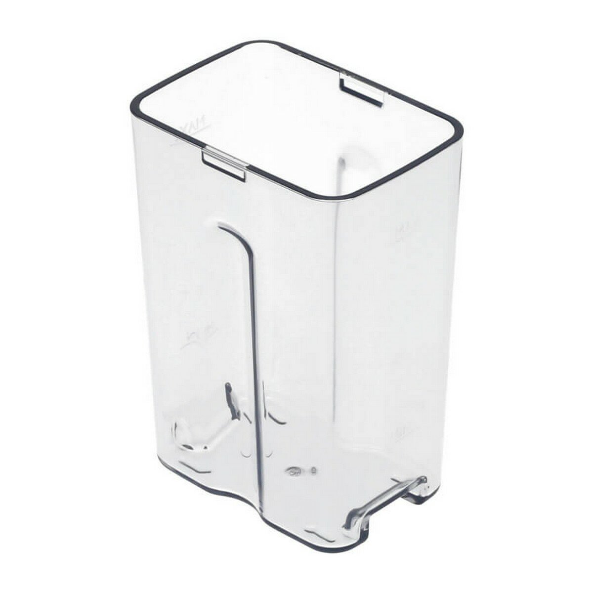 Стакан молочника CP0154 для кофемашины Philips Saeco (421944067741)