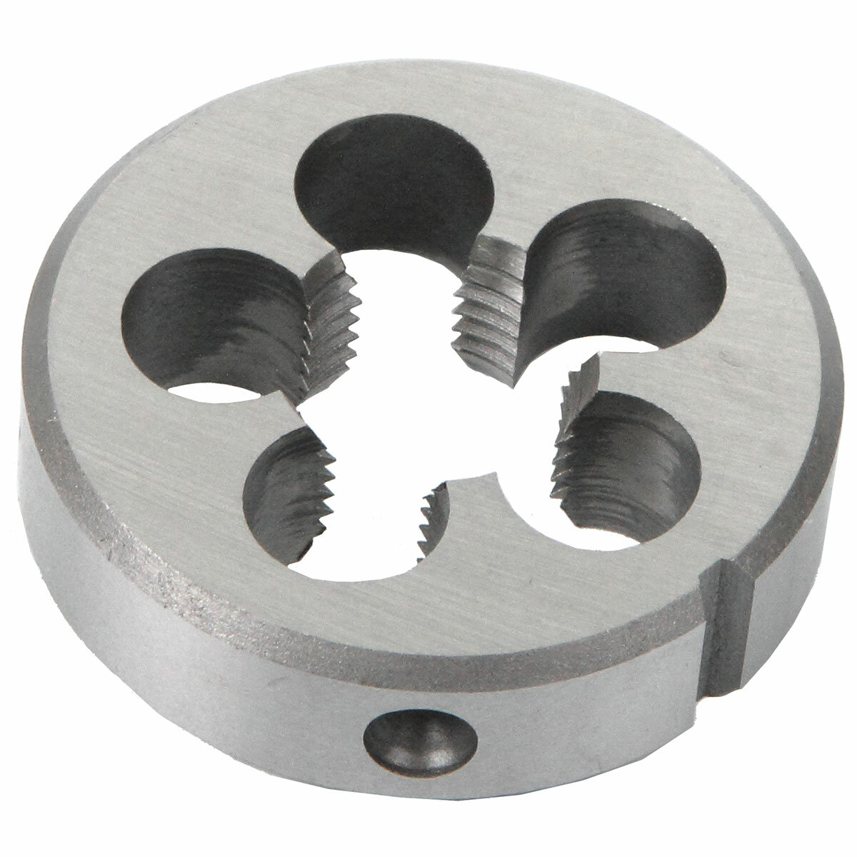 GARWIN INDUSTRIAL GM-DF20200 Плашка Mf 20x2, HSS, DIN 223, 6g, 45x14 мм