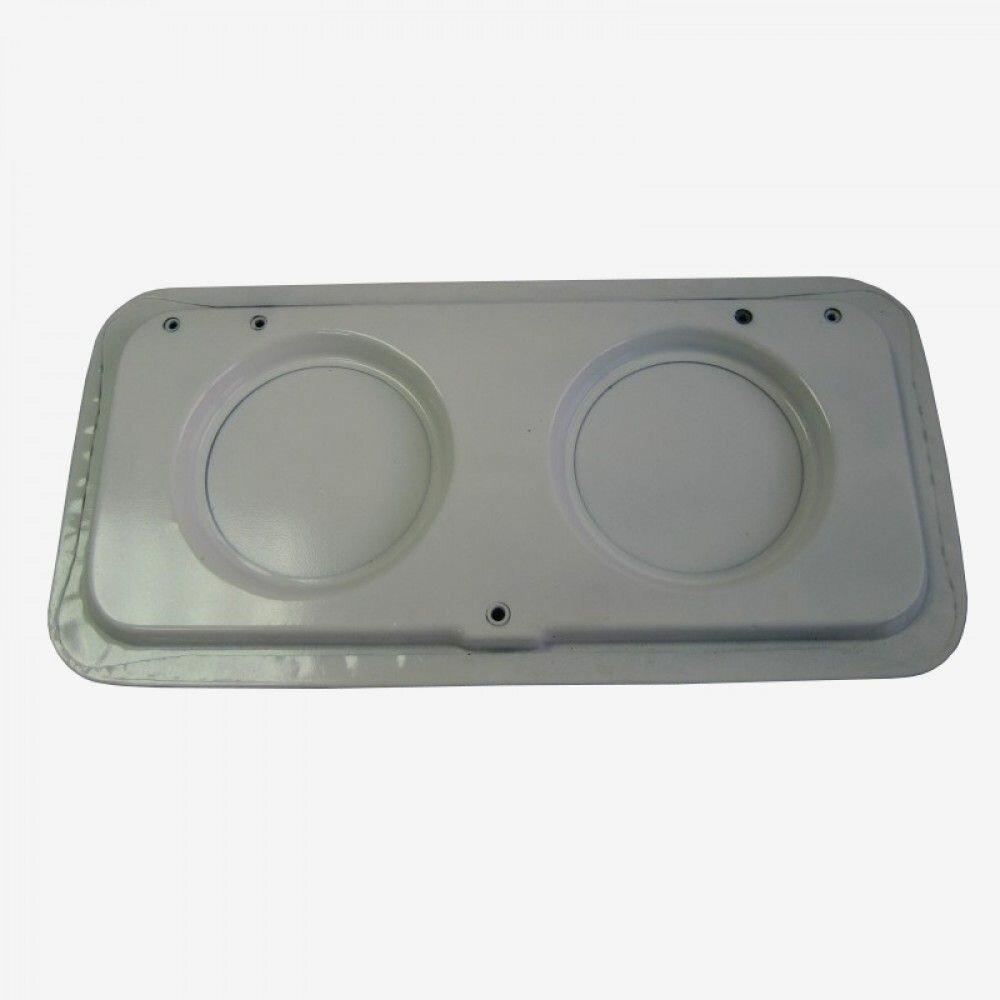 6430-5108024 У Крышка МАЗ ящика инструментального оригинальная запчасть ОАО МАЗ