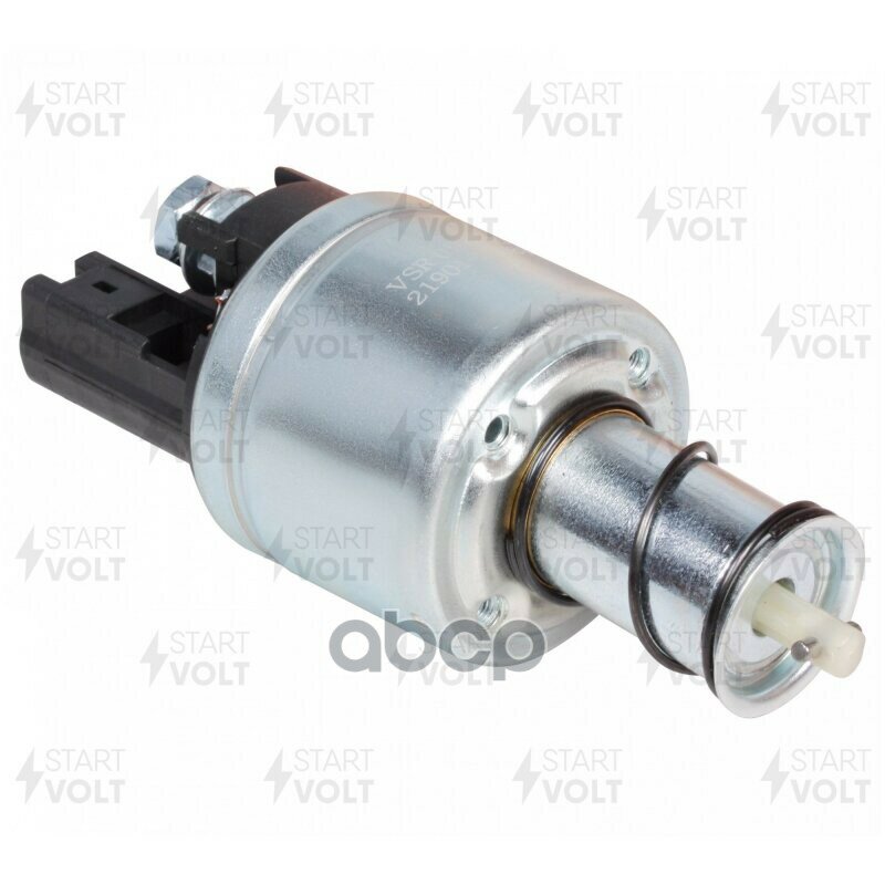 Реле втягивающее стартвольт 2190-2192 VESTA X-RAY МКПП/АКПП, STARTVOLT арт. VSR0190