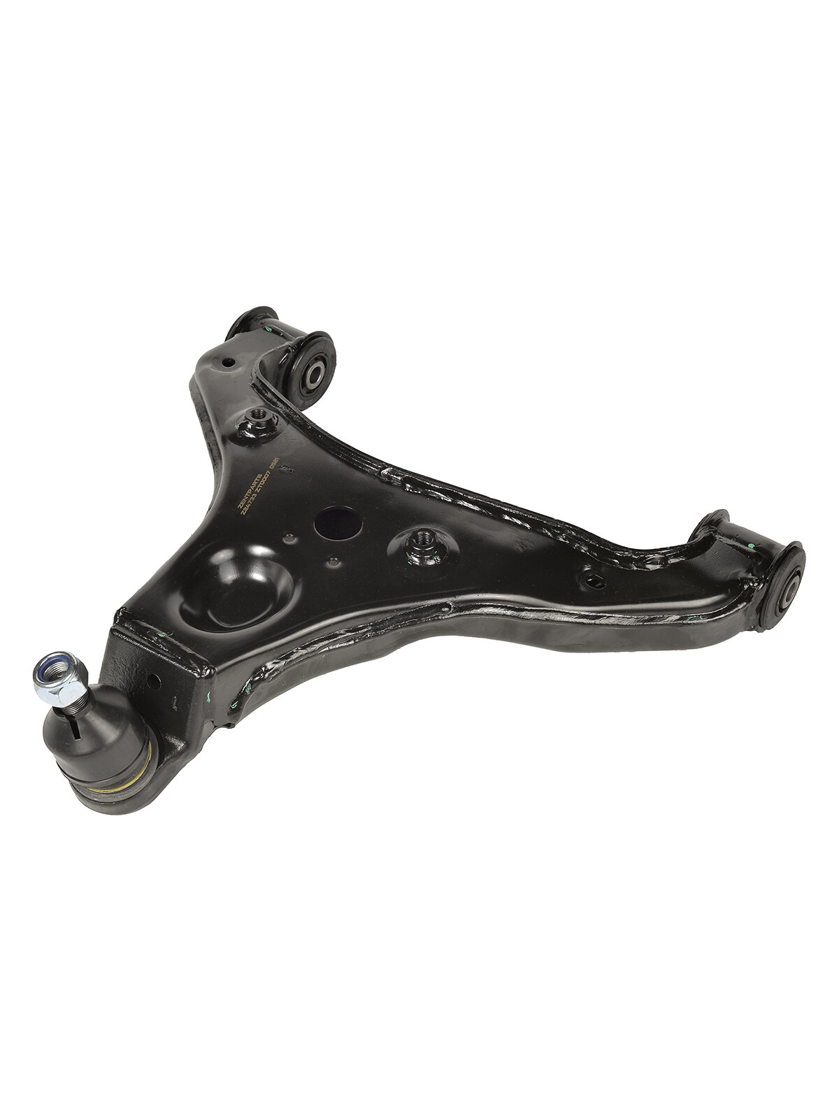 Рычаг левый VW Crafter 30-35 2.5TDi 06