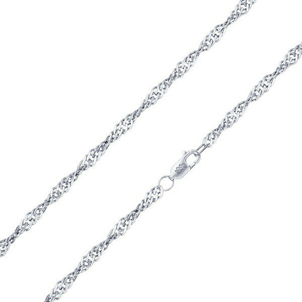 Браслет, серебро, 925 проба