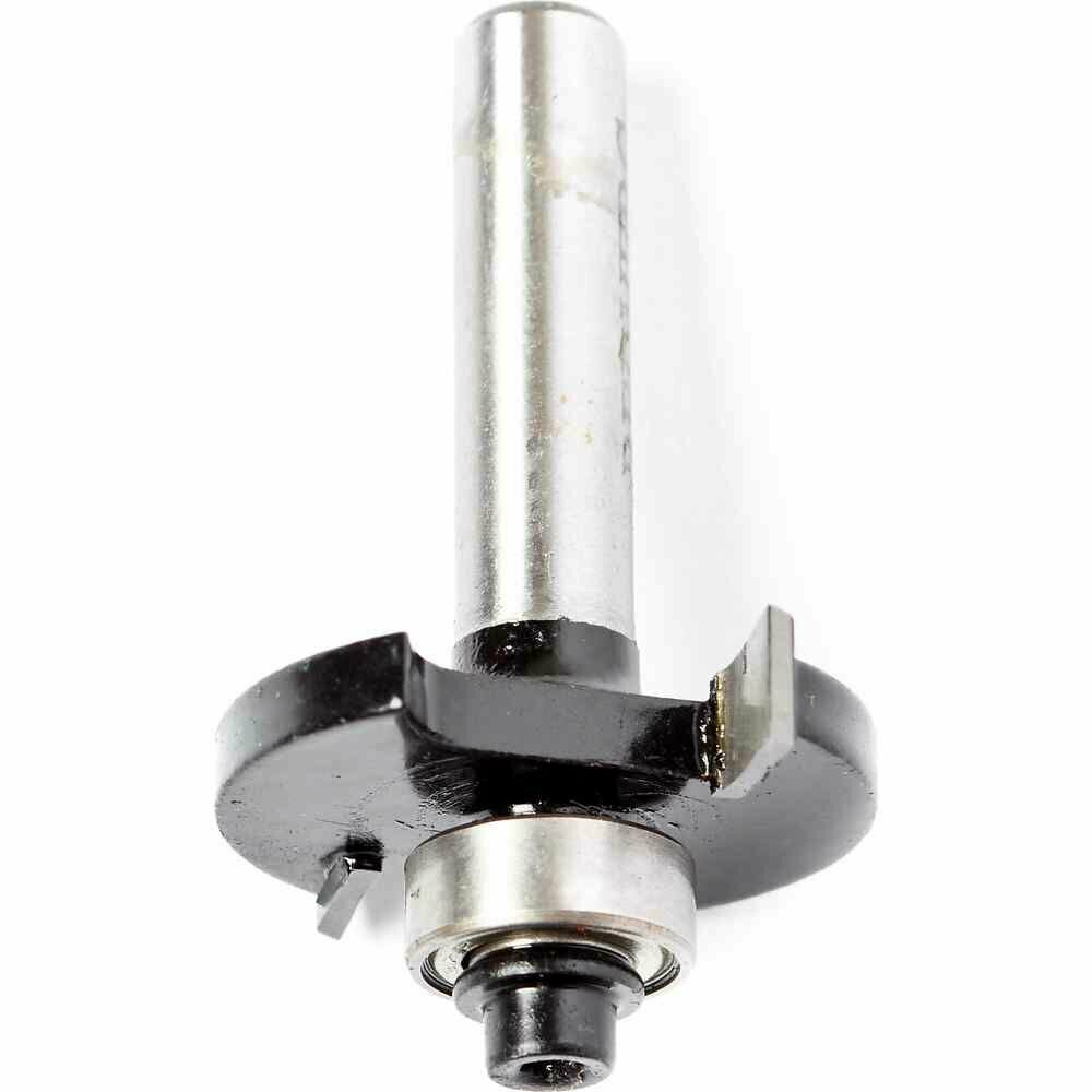 Фреза дисковая с шарикоподшипником 31,75х6х50,5мм(840381)