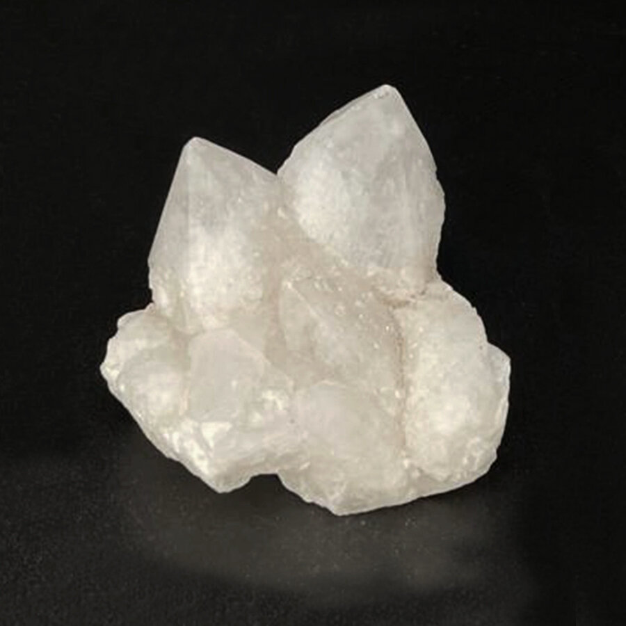 Друза Горный хрусталь DR134