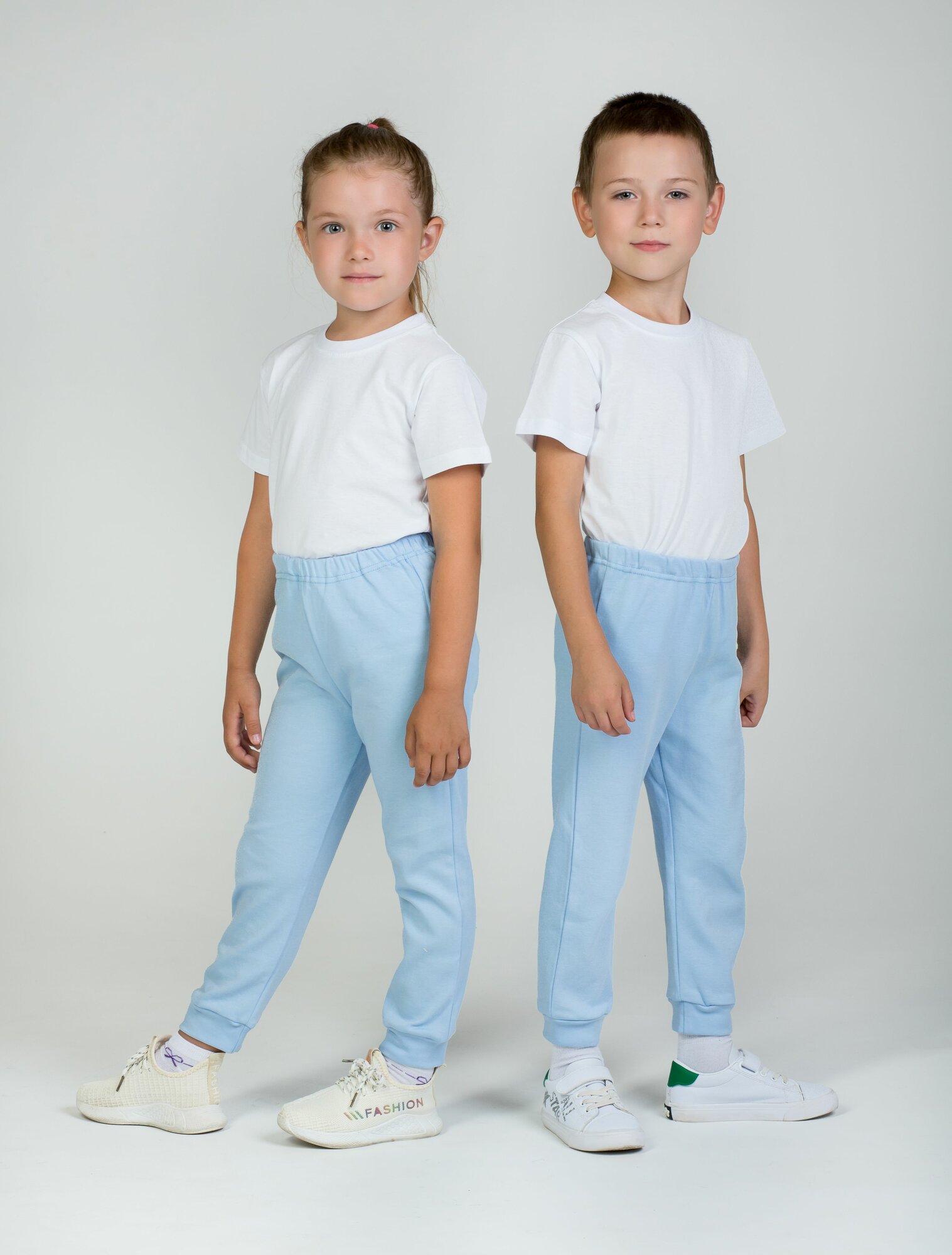 Брюки спортивные