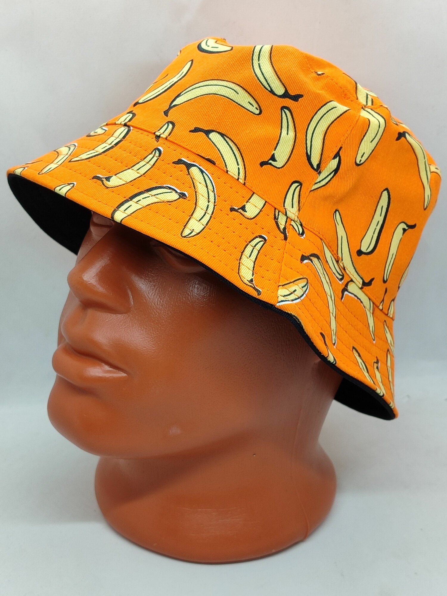 Панама Базовая коллекция для мужчин и женщин