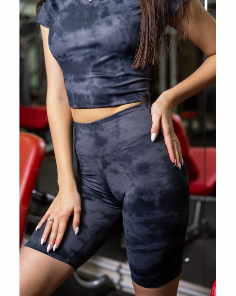 Шорты спортивные