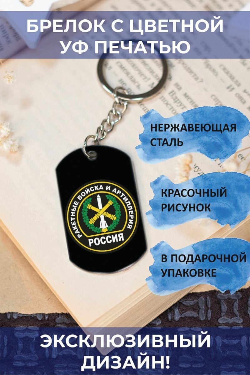 Брелок PNP