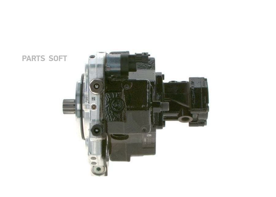 Насос топливный! высокого давления cr/cp3s3/r140/40-789s\ man tga/tgx/tgs 04>