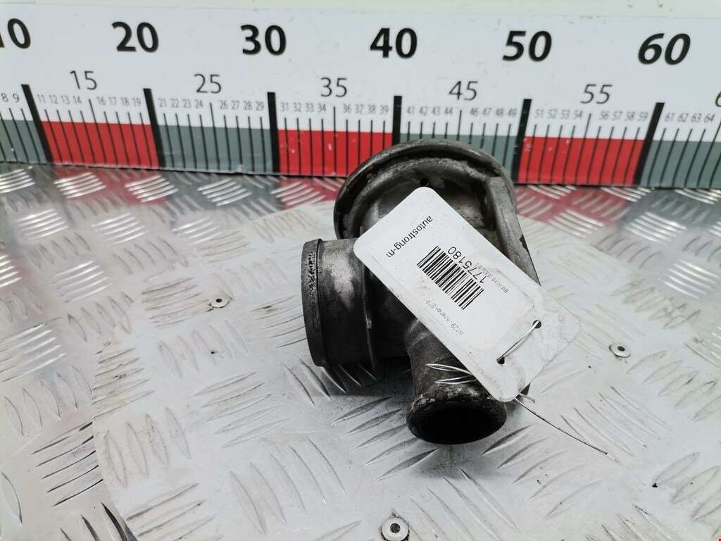 Клапан ЕГР EGR BMW X5 (E53) 11717804378 арт. 1775180