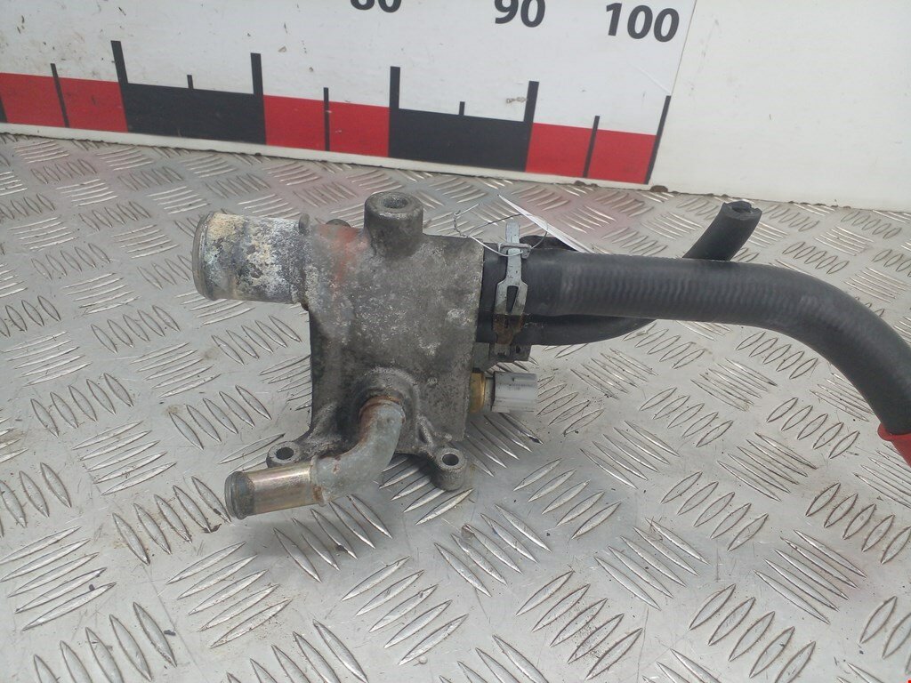 Корпус термостата Ford Mondeo 3 1358178 арт. 1850987