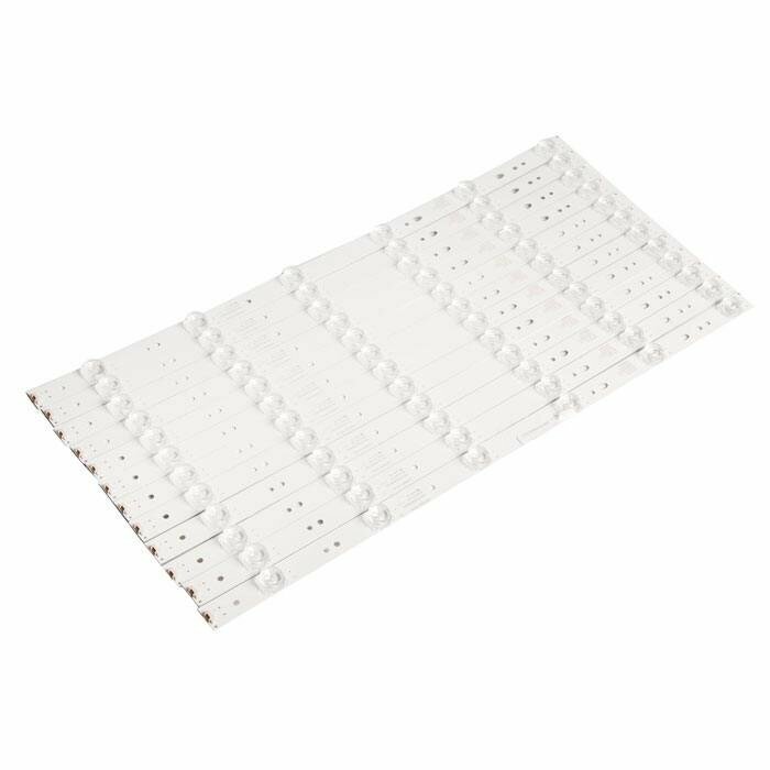 Подсветка для телевизора Shivaki STV-50LED13