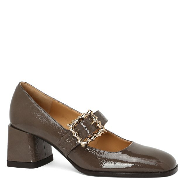 Туфли Мэри Джейн 