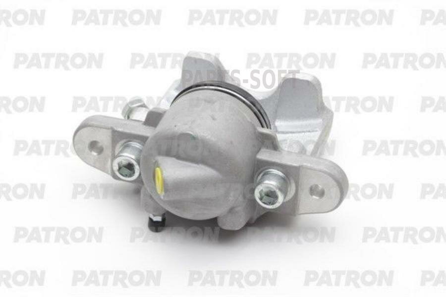 PATRON PBRC1047 (21083501013 / 21103501015) суппорт тормозной передн прав Lada (Лада) samara(2108,2109) 88-
