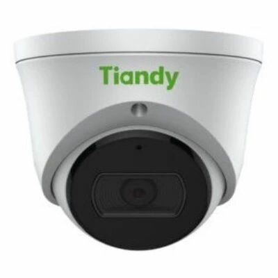 Tiandy TC-C35SS Spec: I3 A E Y M 2.8-12mm V4.0 5 Мп уличная купольная (сфера) IP-камера с ИК-подсветкой до 30м.